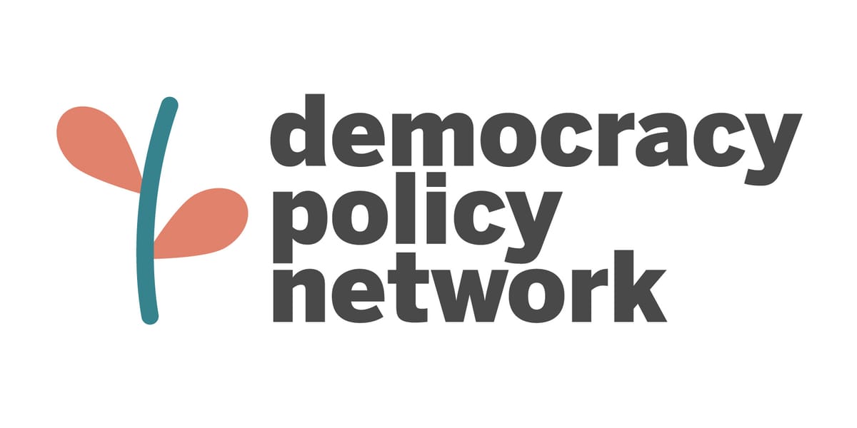 Democracy Policy Network